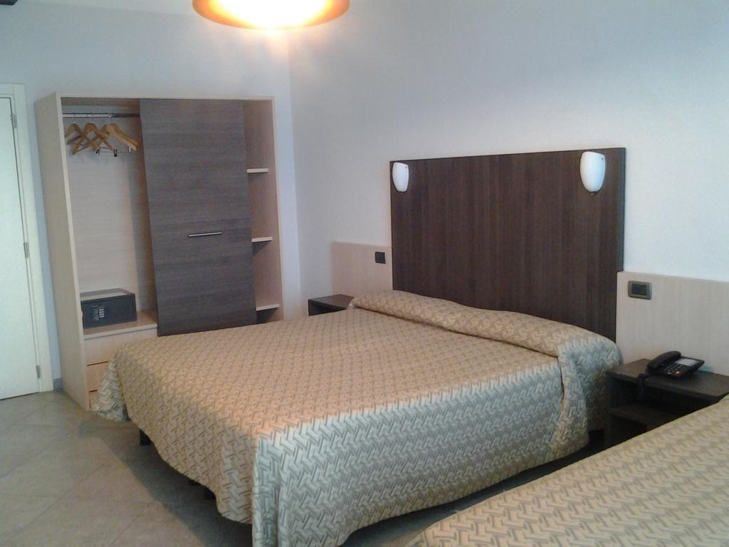 Hotel Lux Modena, Italy - book now, 2026 prices
