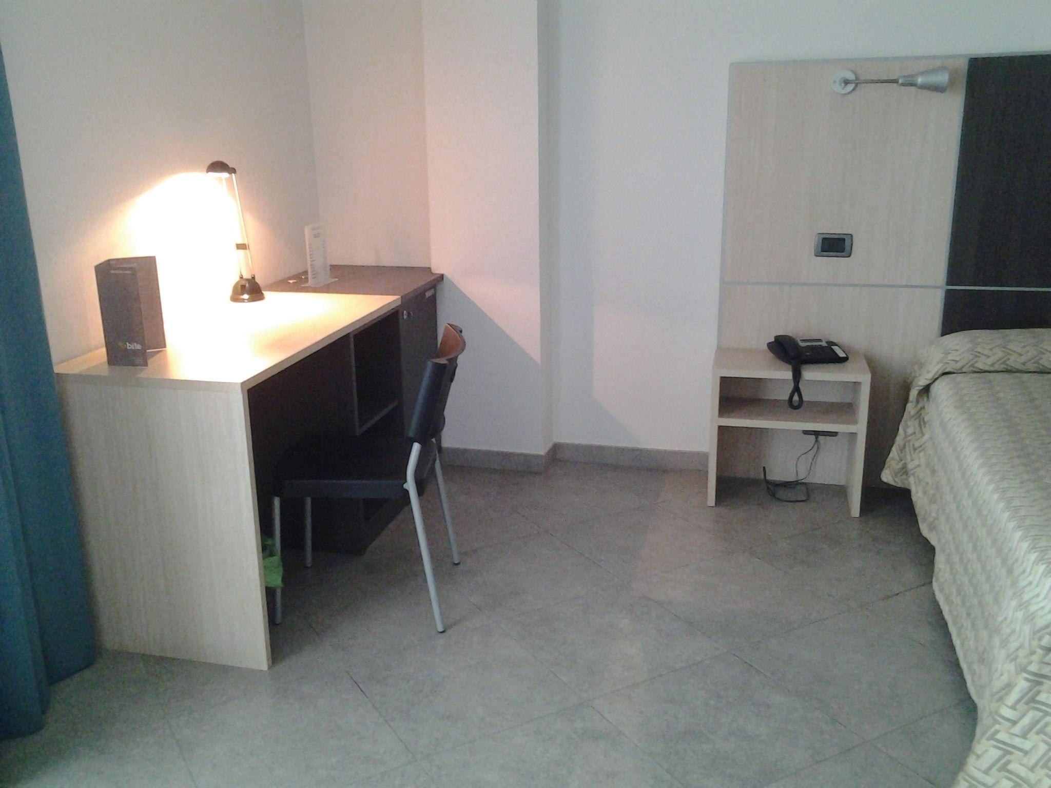Hotel Lux Modena, Italy - book now, 2026 prices